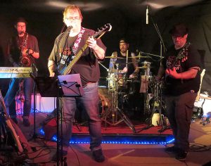 Headless live alive Headless und LazLo in der „Deutschen Flotte“ in ...